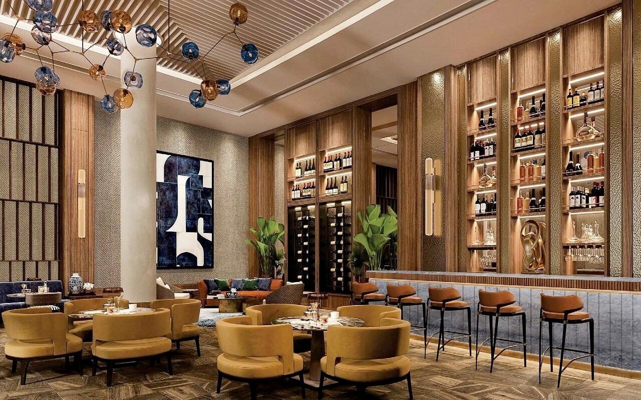 Rixos Radamis Blue Planet Hotel — тури в готель Rixos Radamis Blue ...