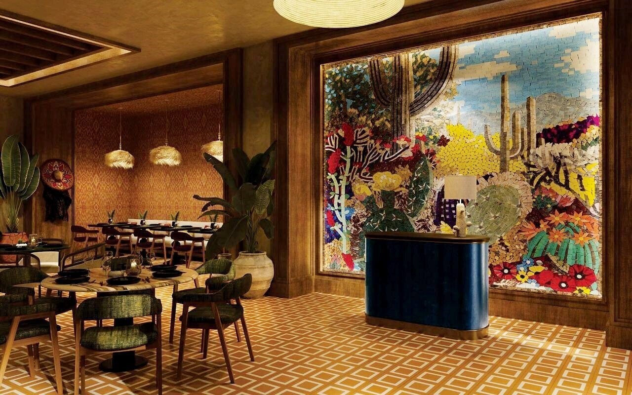 Rixos Radamis Blue Planet Hotel — тури в готель Rixos Radamis Blue ...