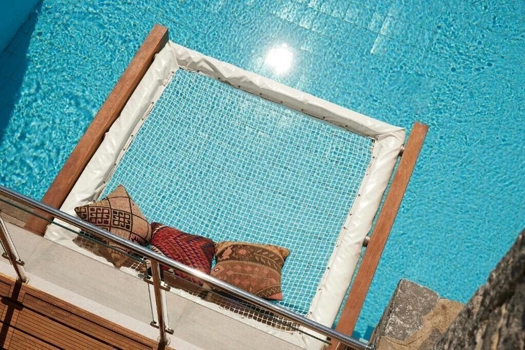 Elounda Peninsula Luxury Resort — тури в готель Elounda Peninsula ...