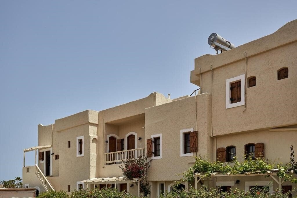 Malia Studios Apartments — тури в готель Malia Studios Apartments ...