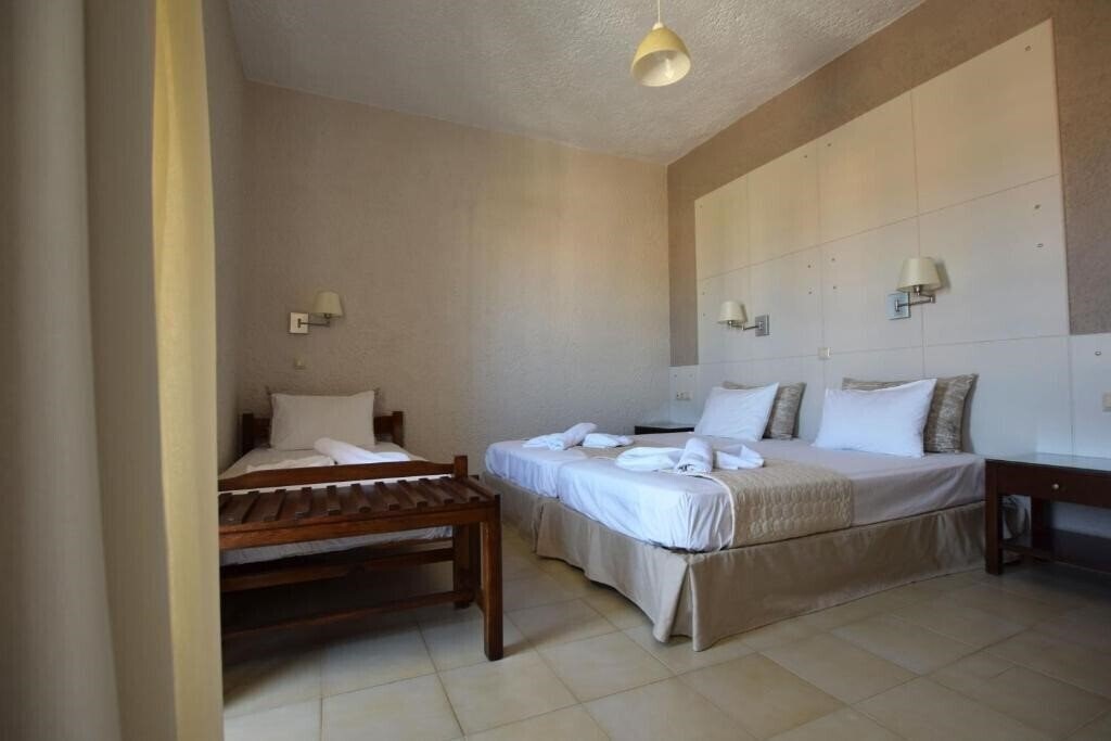 Altis Hotel — тури в готель Altis Hotel (Греція, о. Крит): Ціна ...