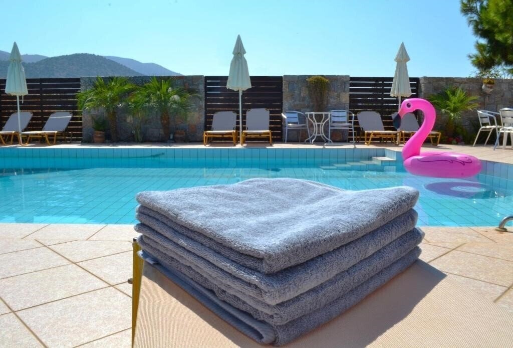 Altis Hotel — тури в готель Altis Hotel (Греція, о. Крит): Ціна ...