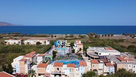 Naiades Village Elounda — тури в готель Naiades Village Elounda (Греція ...