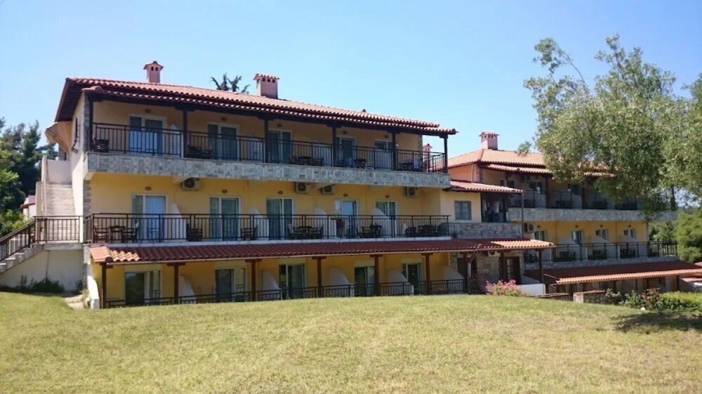 Kassandra Bay Hotel — тури в готель Kassandra Bay Hotel (Греція ...