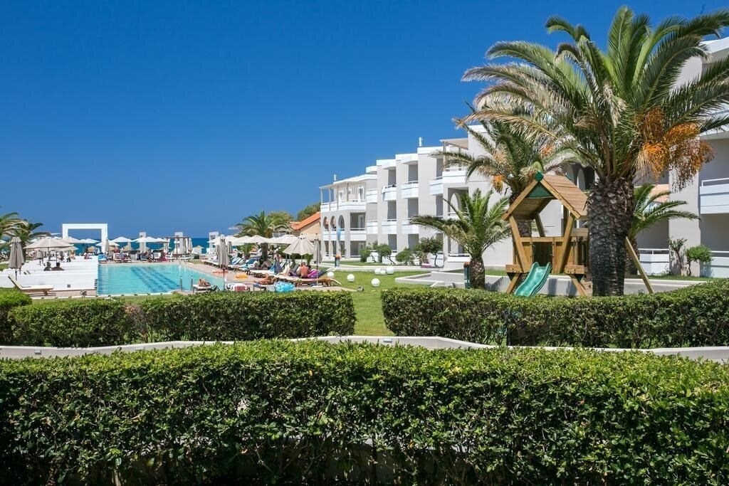 Santa Helena Beach Resort Hotel — тури в готель Santa Helena Beach ...