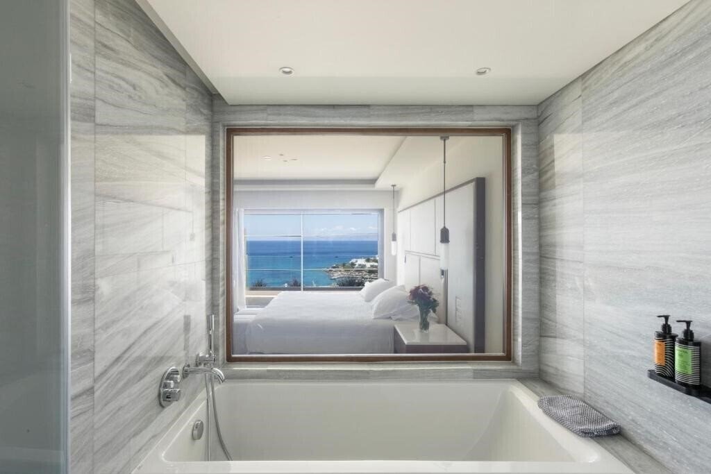 Porto Elounda Golf & SPA Resort — тури в готель Porto Elounda Golf ...