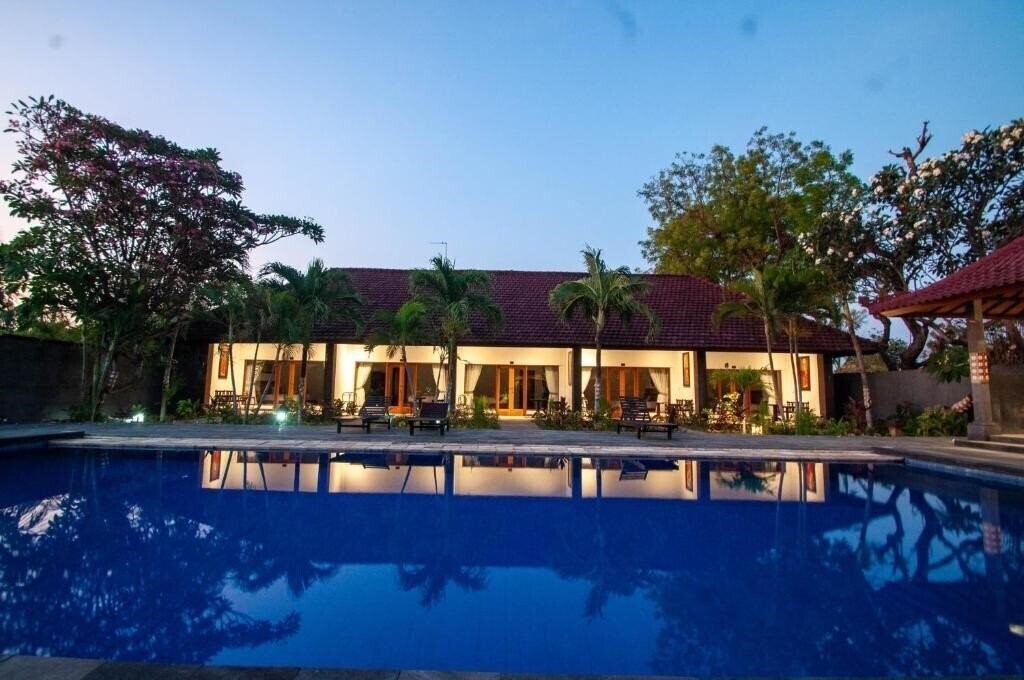 The Bali Menjangan Boutique Villa & Dive Center — тури в готель The ...