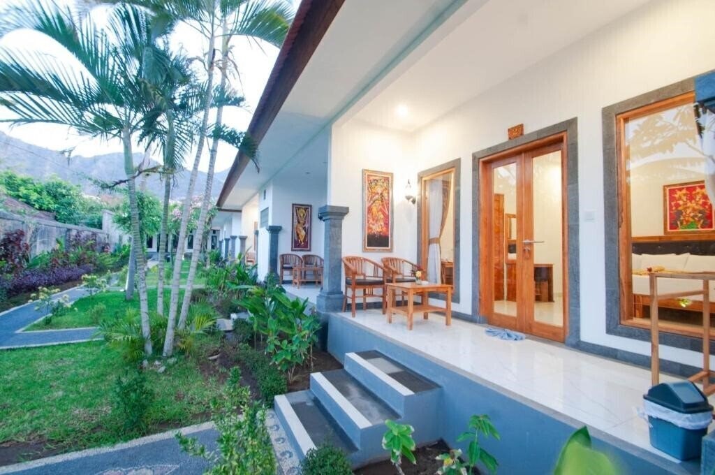 The Bali Menjangan Boutique Villa & Dive Center — тури в готель The ...