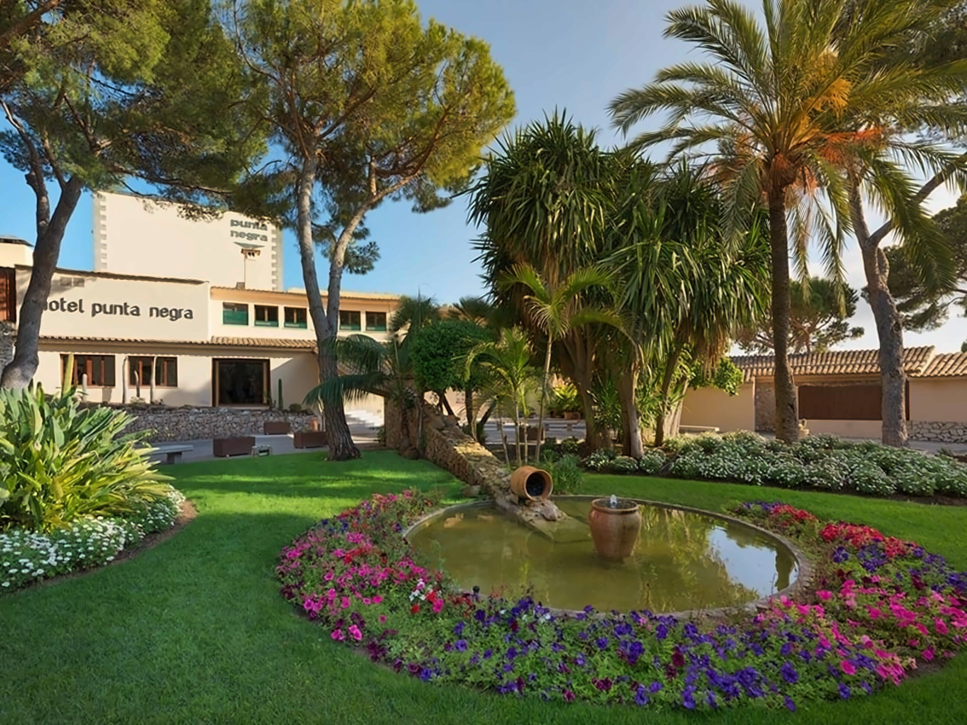 Mandarin Oriental Punta Negra (ex. Punta Negra Resort, H10 Punta Negra ...