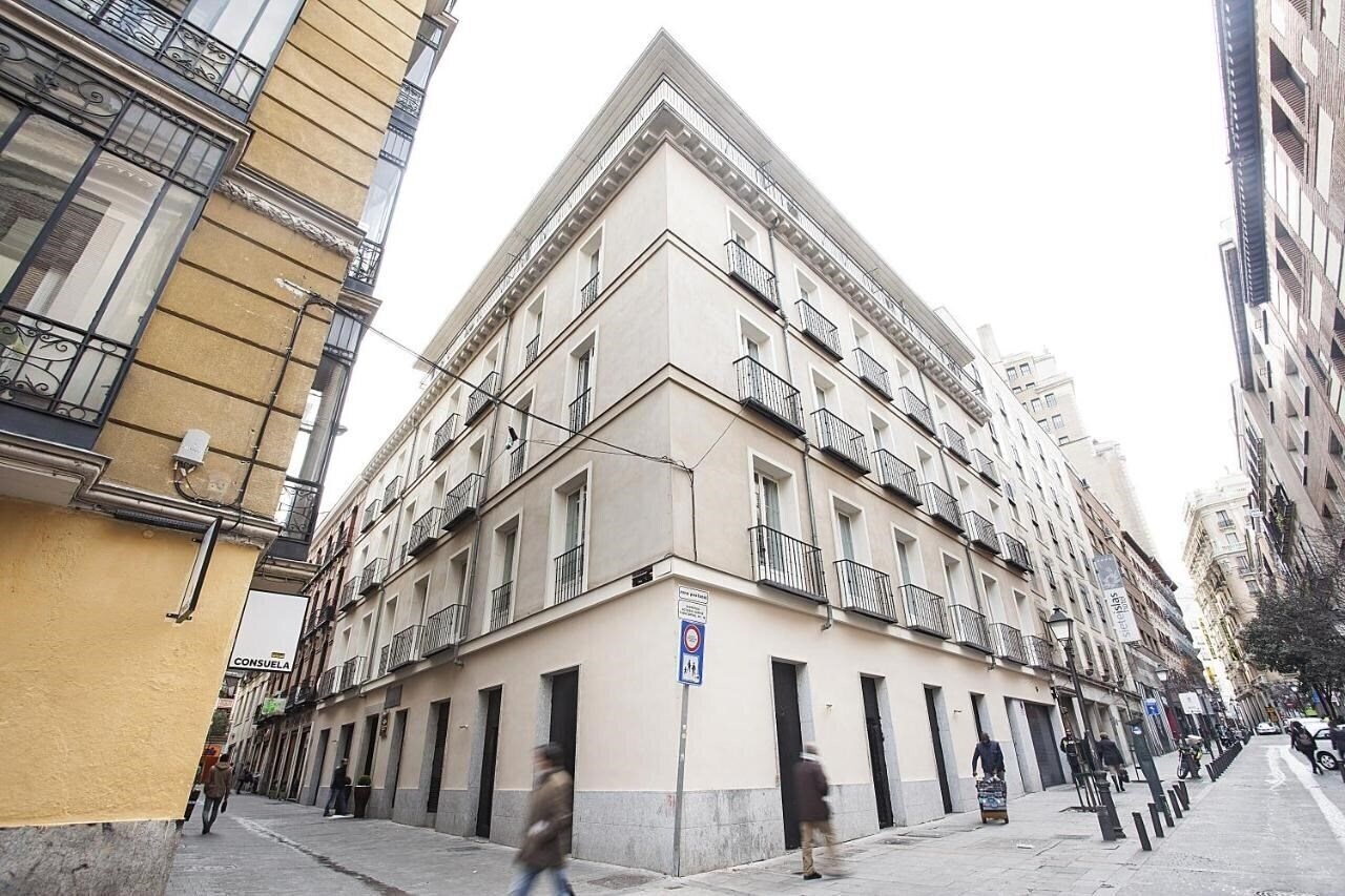 TGH Gran Via Apartments — тури в готель TGH Gran Via Apartments ...