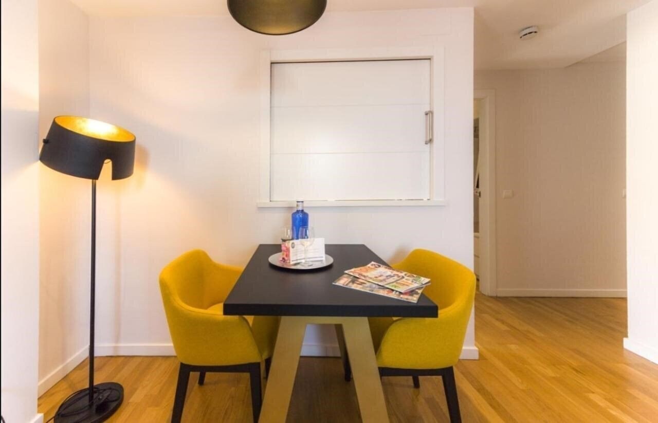 TGH Gran Via Apartments — тури в готель TGH Gran Via Apartments ...