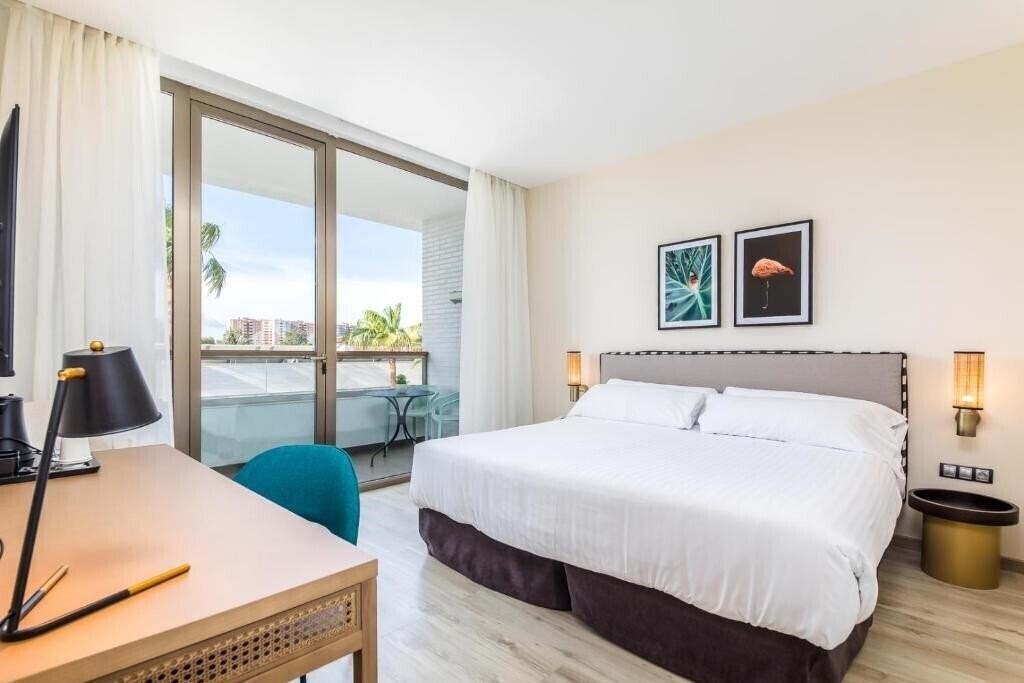 Hotel Baru — тури в готель Hotel Baru (Іспанія, Валенсія): Ціна ...