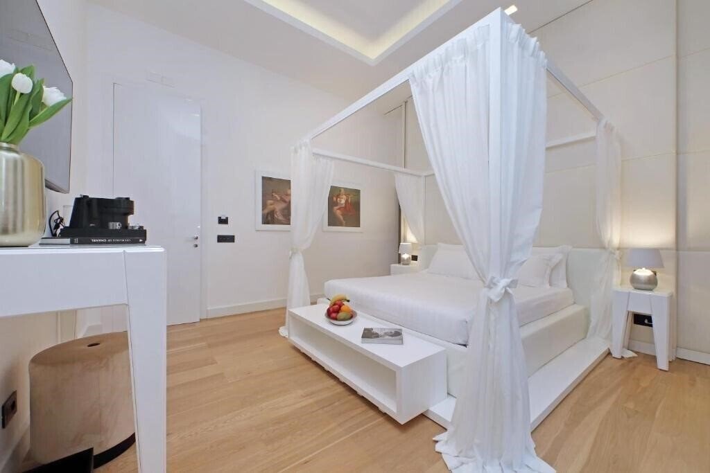 Domus Aurea Luxury Suites — тури в готель Domus Aurea Luxury Suites ...