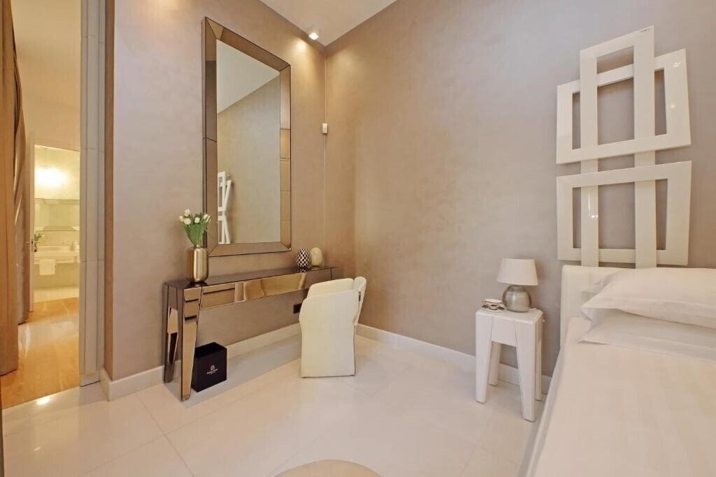 Domus Aurea Luxury Suites — тури в готель Domus Aurea Luxury Suites ...