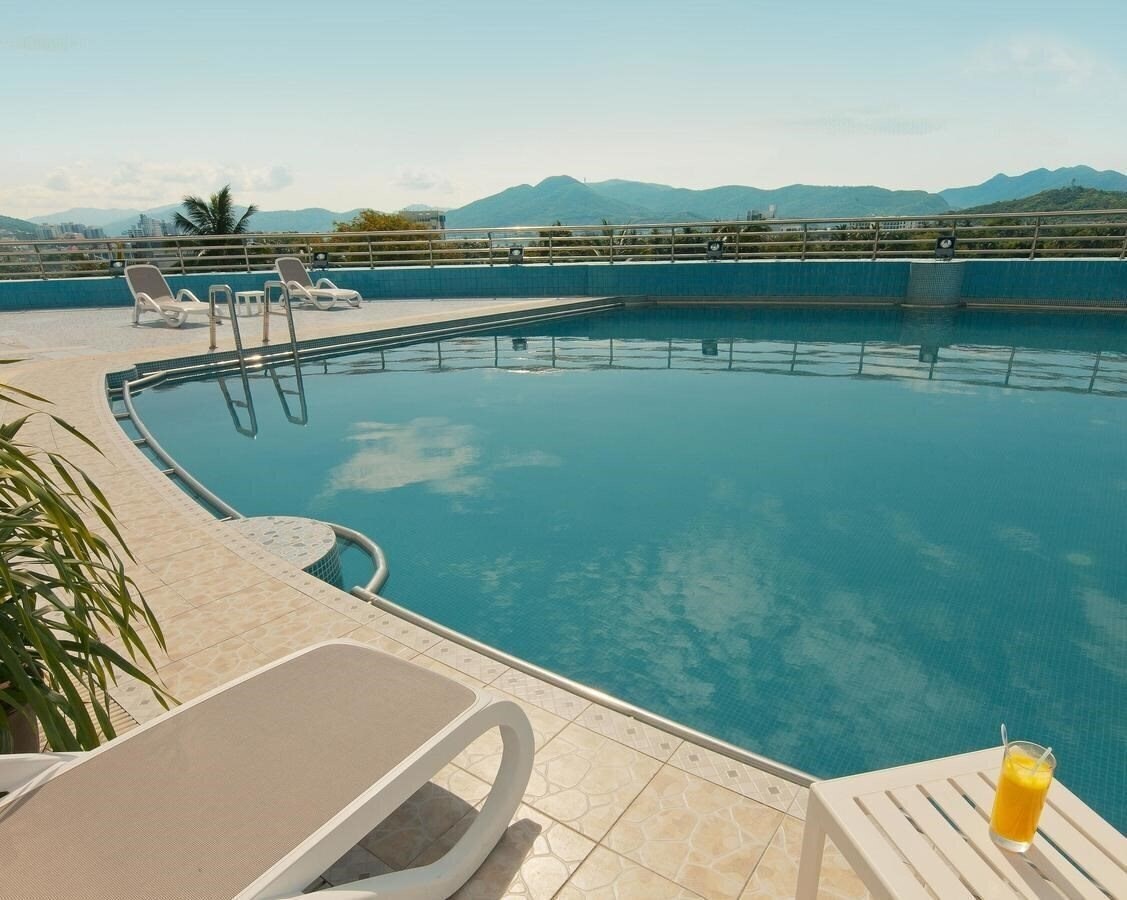 Hyton Hotel Sanya — тури в готель Hyton Hotel Sanya (Китай, Санья, о ...