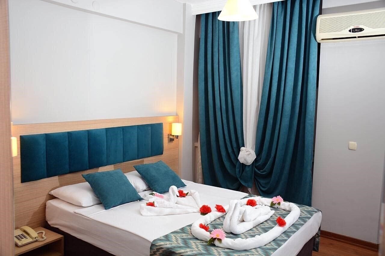 Club Sea Time - горящий тур в Конакли, Турция