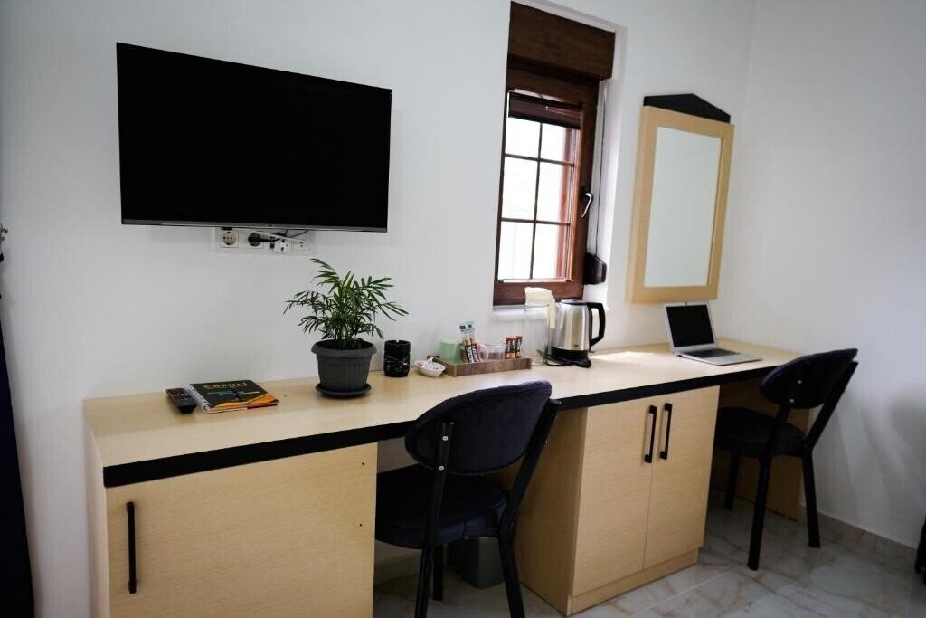 Villa Hania — тури в готель Villa Hania (Туреччина, Сіде): Ціна ...
