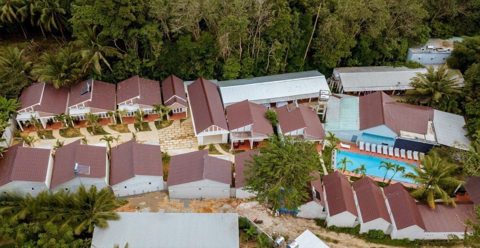 Hien Ming Bungalow - горящий тур на о. Фукуок, Вьетнам