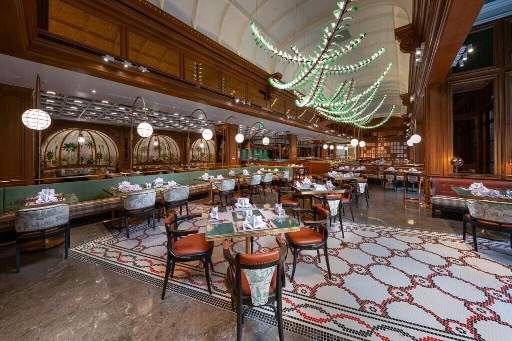 Hotel de Lamour Tam Dao — тури в готель Hotel de Lamour Tam Dao (В ...