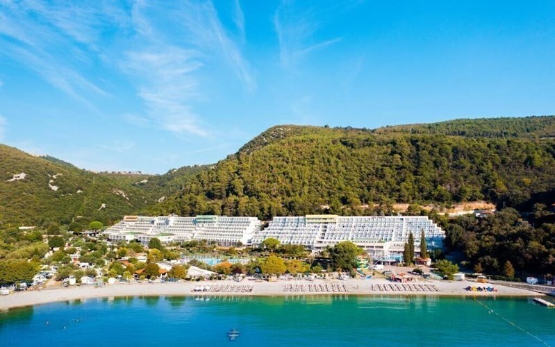Встигніть забронювати Хорватію на все включено! - гарячий тур